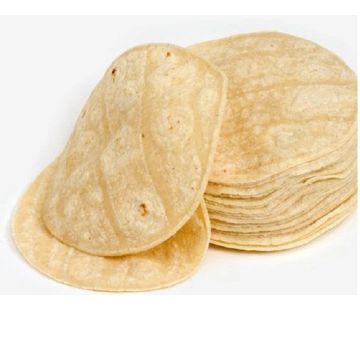 Quality 3 - 20m/Min Speed Tortilla Production Line Fully Automated Tortilla Machine for sale