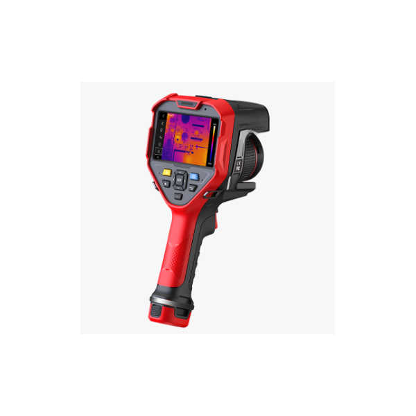 Quality CDI640-X Intelligent Infrared Thermal Imaging Camera for sale