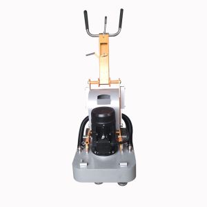 Quality 220-240V Concrete Cement Floor Grinder Refurbishment Machine for sale