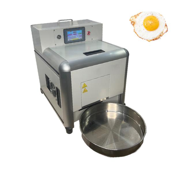 Quality Omelette Maker Electric Machine Dough Maker Machine Mixer Egg Fryer Egg Frying for sale