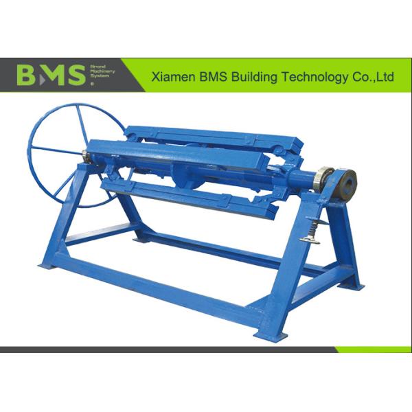 Quality 8 Tons Corrugated Panel Roll Forming Machine With Taiwan Quality for sale
