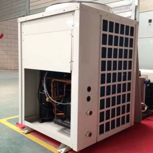 Quality Swimming Pool Air To Water Heat Pump 220V For Hotel Household Kids And Adults for sale