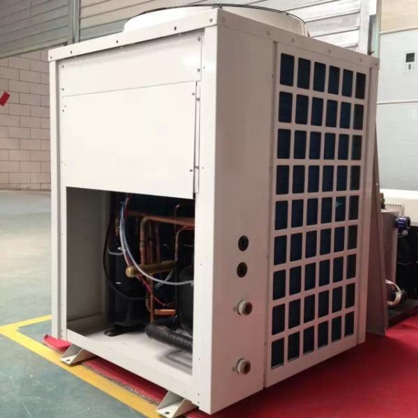 Quality Swimming Pool Air To Water Heat Pump 220V For Hotel Household Kids And Adults for sale