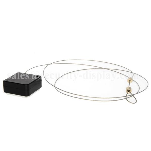 Quality Retractable Cable Extended Pull Box For Virtual Rabbids Headsets for sale