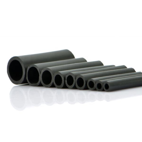 Quality Multifunctional Nitrile Rubber Insulation Tube Soundproof Flame Retardant for sale