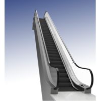 Quality Outdoor Environment Moving Walk Escalator for sale