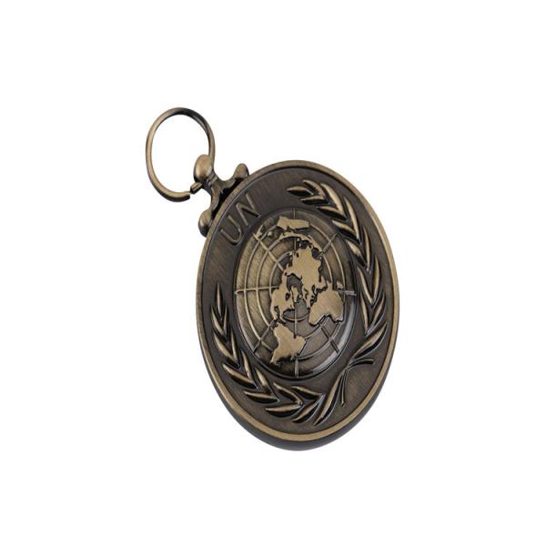 Quality Commemorative Pewter Brooch Pin Design Badge Special Logo Events Pro-Enamel for sale