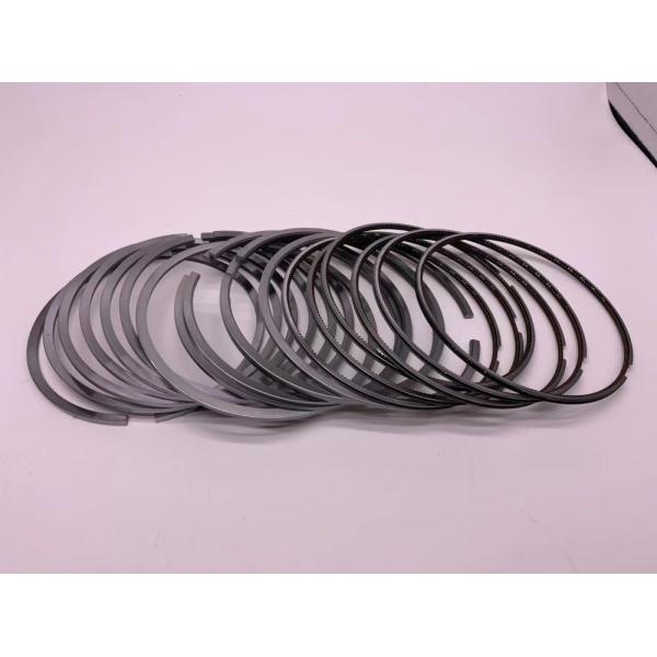 Quality S6D108 6D108 Piston Piston Ring For Komatsu engine 6221-31-2200 for sale
