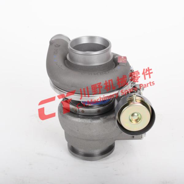 Quality 2674A256 Excavator Turbocharger C6.6 For E320D2 E323D for sale