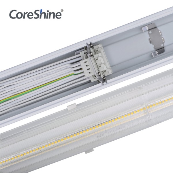Quality 4800lm LED Retail Lighting for sale