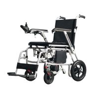 Quality Light Weight Electric Wheelchair for sale