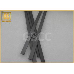 Quality Carbide Wear Strips for sale