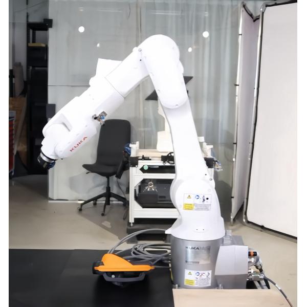 Quality 11.1 Kg Load Capacity Precision Industrial Robot Arm for sale