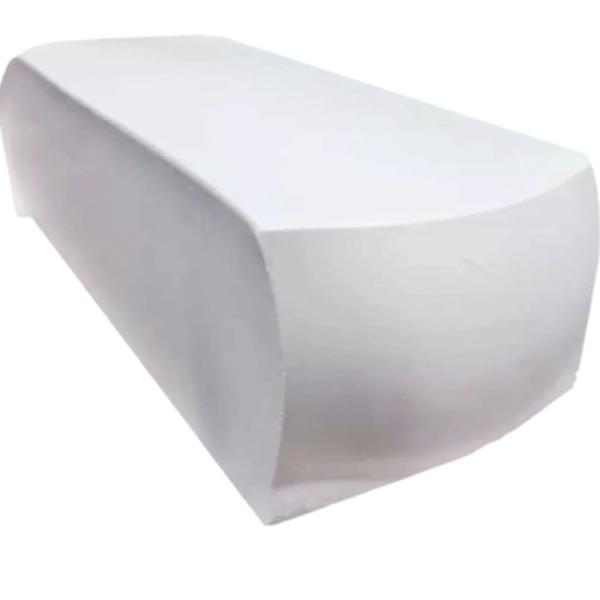 Quality Raw Material Flame Retardant Silicone Rubber 220% Elongation 12% Tension Set for sale