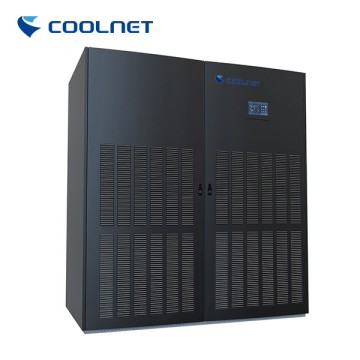 Quality 70KW Cooling Capacity Floor Standing Precision Air Conditioning Unit with R407C for sale
