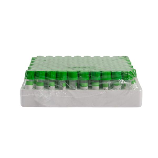 Quality Orsin® LH Tubes: STAT Lab Results in 60 Min, Zero Ion Interference Guaranteed! for sale