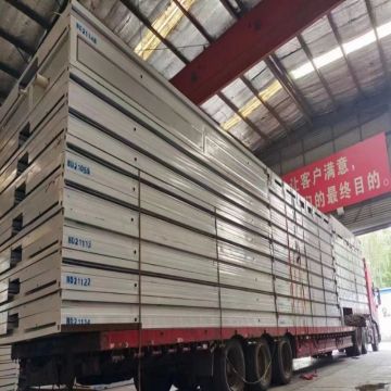 Quality Folding Container Office for Luxury Prefabricated Houses and Modular Mobile for sale