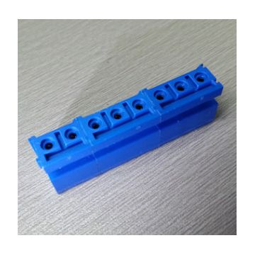 Quality KF332K-5.0 terminal block 332 332k 5.0 5.08 type screw pcb board use block tin for sale