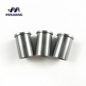 Quality Tungsten Carbide Sleeves for sale