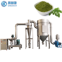 Quality High-Efficiency Ultrafine Grinder for Consistent Micron Powder Processing for sale