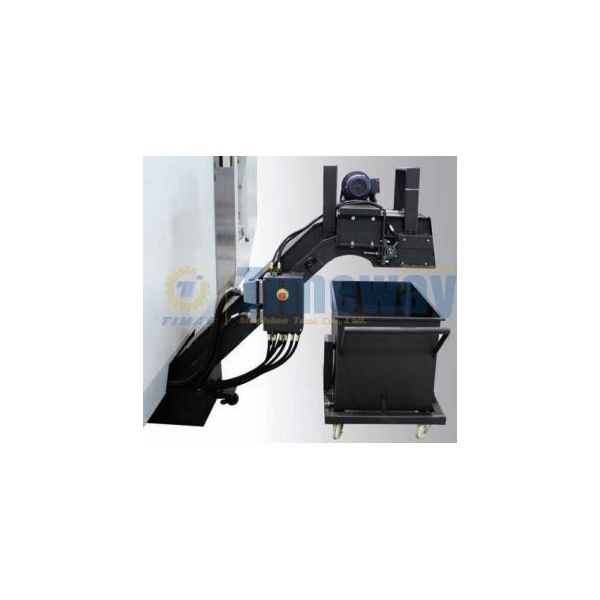 Quality Table Travel Z 2-6000mm Horizontal Boring and Milling Machine Tools for Your for sale