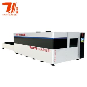 Quality 3000 - 20000W 1.8G Acceleration Speed IPG Laser Cutting Equipment for sale