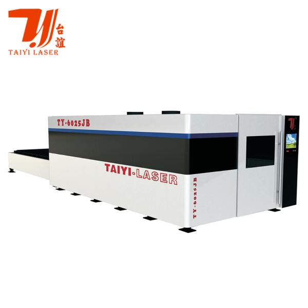 Quality 3000 - 20000W 1.8G Acceleration Speed IPG Laser Cutting Equipment for sale