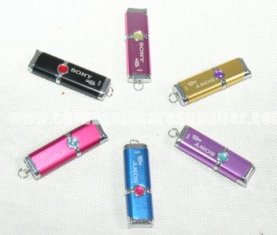 Quality SONY new brand Energy Stone USB flash drive for sale