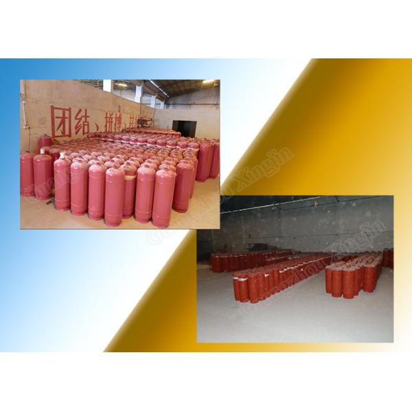 Quality 8L Fm200 Cylinder Specification Professional Manufacturers Direct Sales Quality for sale
