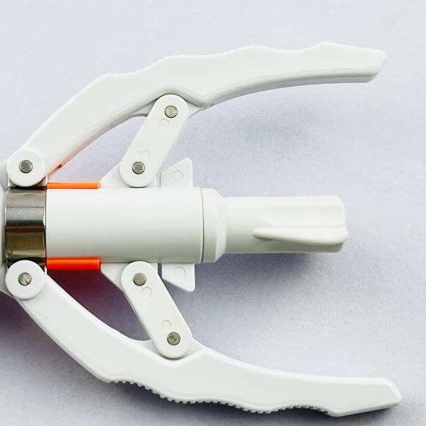 Quality OEM ZSR Disposable Circumcision Stapler Device With Silicone Ring for sale