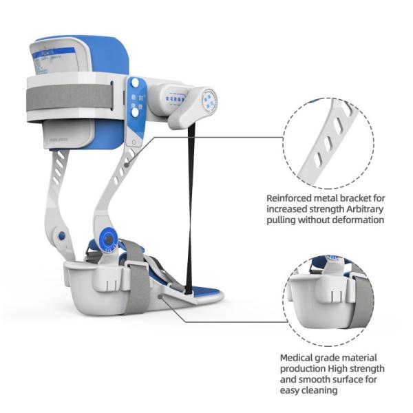 Quality Customized Hemiplegia Physiotherapy Rehabilitation Equipment For Stroke Patients for sale