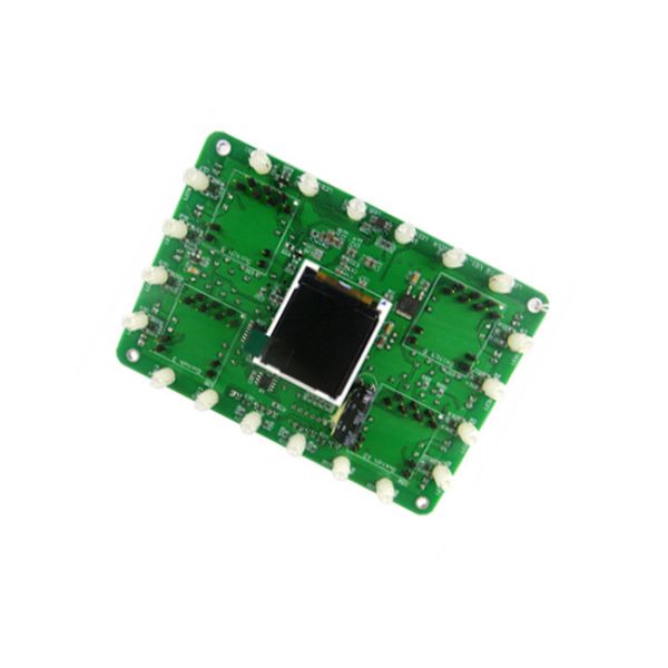 Quality POP Board Pcb Fab Services TU862 Industrial for sale