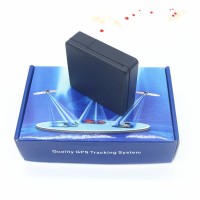 Quality No Power Cable Automobile Magnetic Gps Tracking Devices Works Long Time for sale