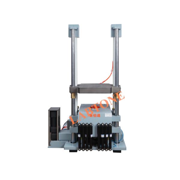 Quality SKM700 Bump Shock Test Machine For Electronics With IEC68-2-29 JIS C0042-1995 for sale