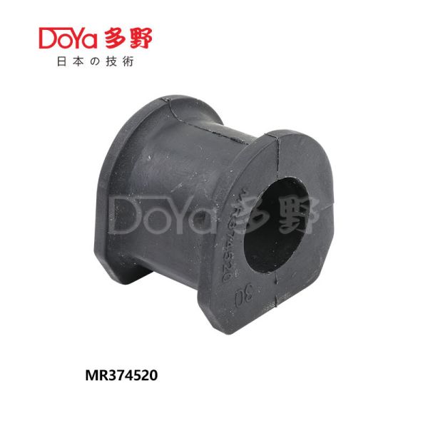 Quality mitsubishi MR374520 Stabilizer Sway Bar Bushing FRONT D30 for sale