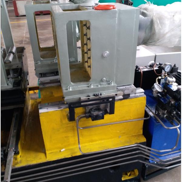 Quality Customized Gate Valve Backflow Valve Y-Type Filter Drilling And Tapping Machine for sale