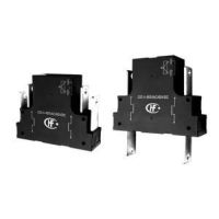 Quality Mini Hongfa E6 Smart Home Relay Switch for AC Electricity Type Efficiency for sale