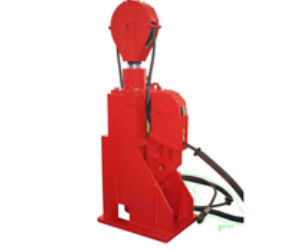 Quality YM-16 / YM-10 Hydraulic Cathead Rotary Cathead Carbon Steel Manual Tong for sale