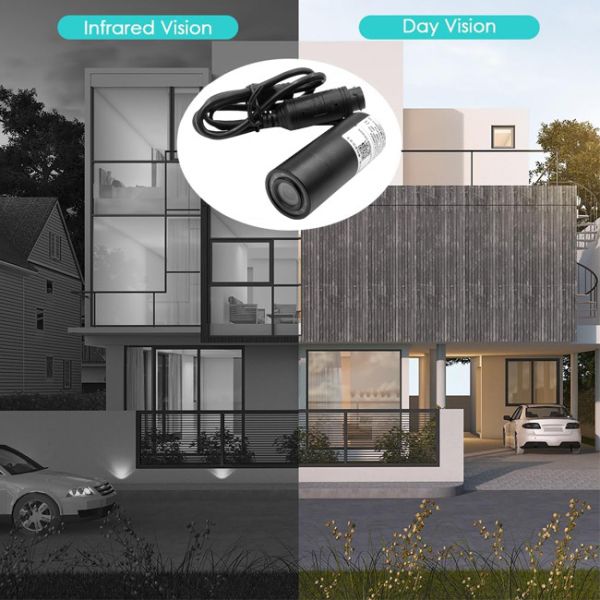 Quality 2MP POE Network Camera 940nm IR Night Vision Bullet Type Outdoor Security Camera for sale