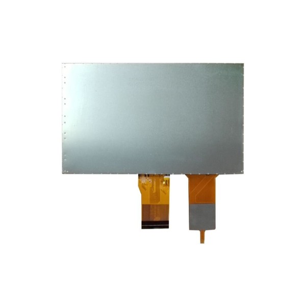 Quality 7 Inch Display Module 1024x600 Display 500 Cd/M2 RGB Interface for sale