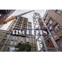 China 1.75m/S Panoramic Elevator factory