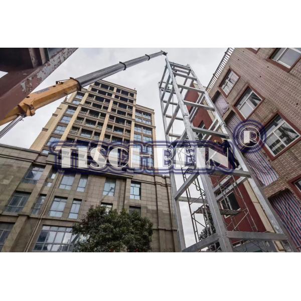 Quality 1.75m/S Panoramic Elevator for sale