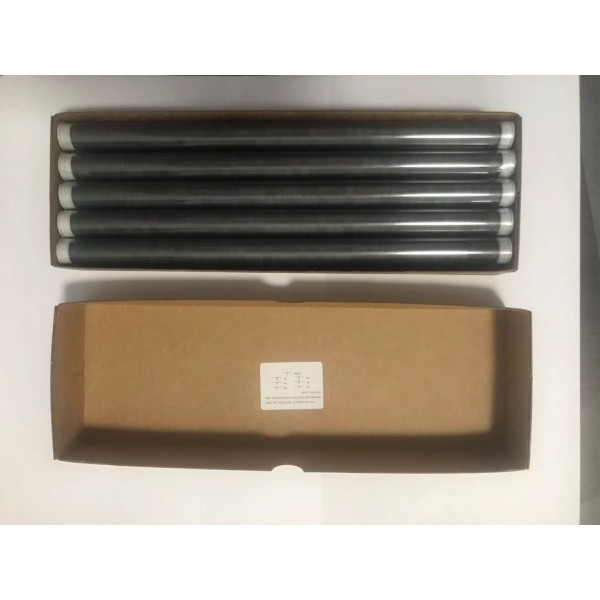 Quality Graphite Rod and Circular Electrode Spectroil Equipment with Flake Crystal for sale