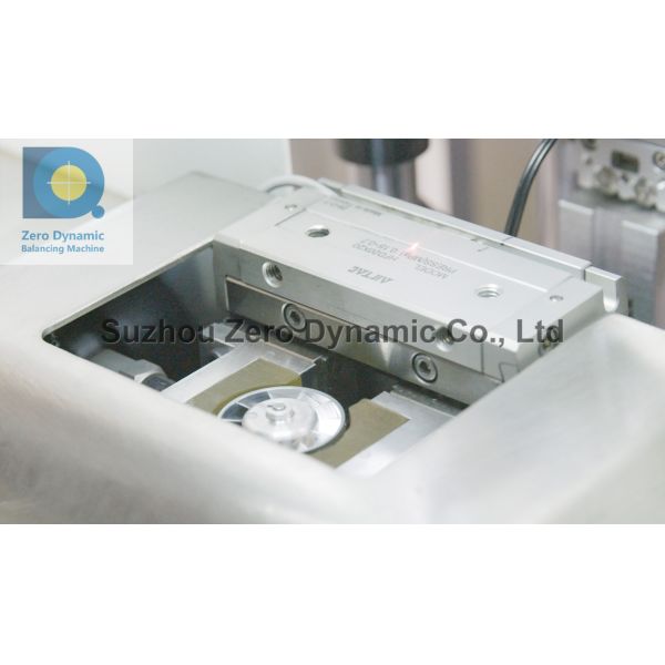 Quality Hair Dryer Motor Vacuum Cleaner Motor Assembly Automatic Laser Correction for sale