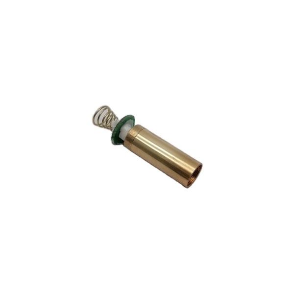 Quality 545nm Green Dot Laser Module 1000mW Solid State Laser for Industrial Application for sale