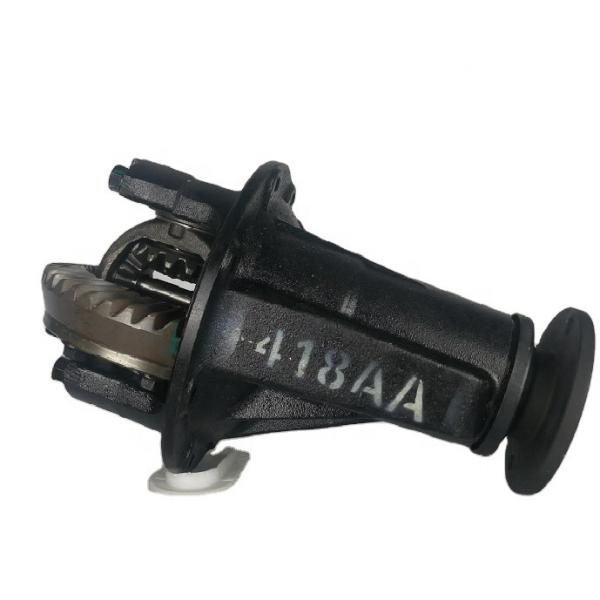 Quality 25 Teeth Half Shaft for CHANA/DFSK/SGMW 17KG Differential 8 41 Speed Ratio Auto for sale