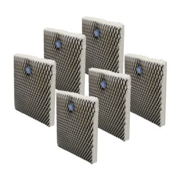 Quality HWF100 Replacement Humidifier Wicking Filter For Holmes HWF100-UC2 HWF100-UC3 for sale