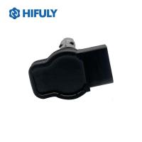 China Powerful VW Beetle Ignition Coil 06B905115T 06A905115D UV Resistant factory