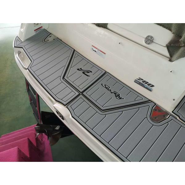 Quality Wefoam EVA Fish Ruler for sale