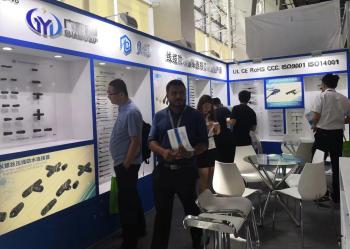 China Factory - Shenzhen Bett Electronic Co., Ltd.